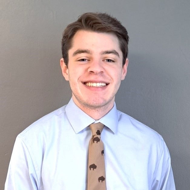 Calvin Lawson | Lewiston, NY REALTOR® | My Sales