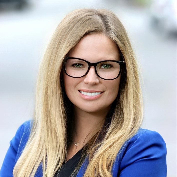 Candy Robertson | Chesapeake, VA REALTOR® | My Sales
