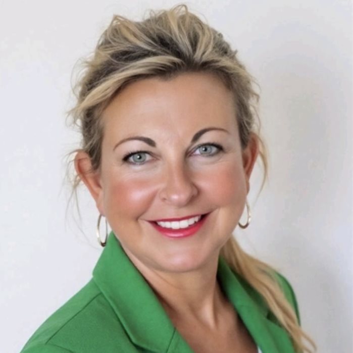 Real Estate agent near Dublin, OH 43017