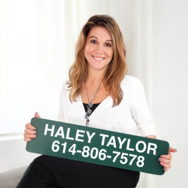Haley Taylor | Hebron, OH REALTOR® | My Sales
