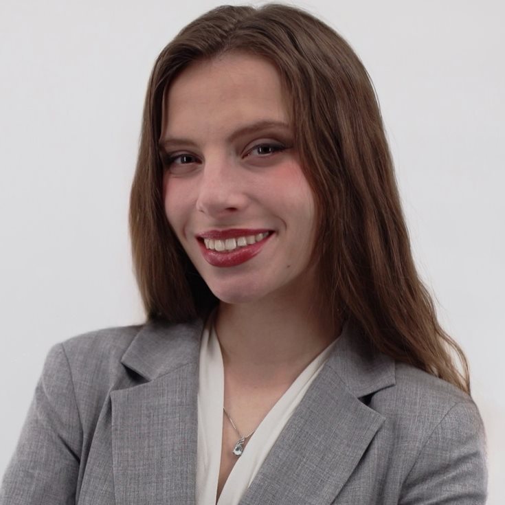 Emma Saunders | Dexter, MI REALTOR® | My Sales