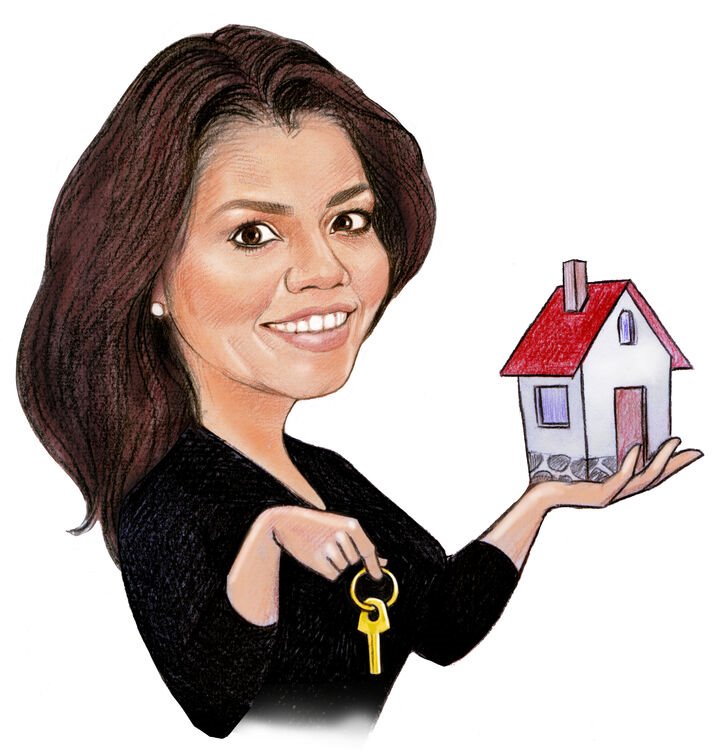 Real Estate agent near New City, NY 10956
